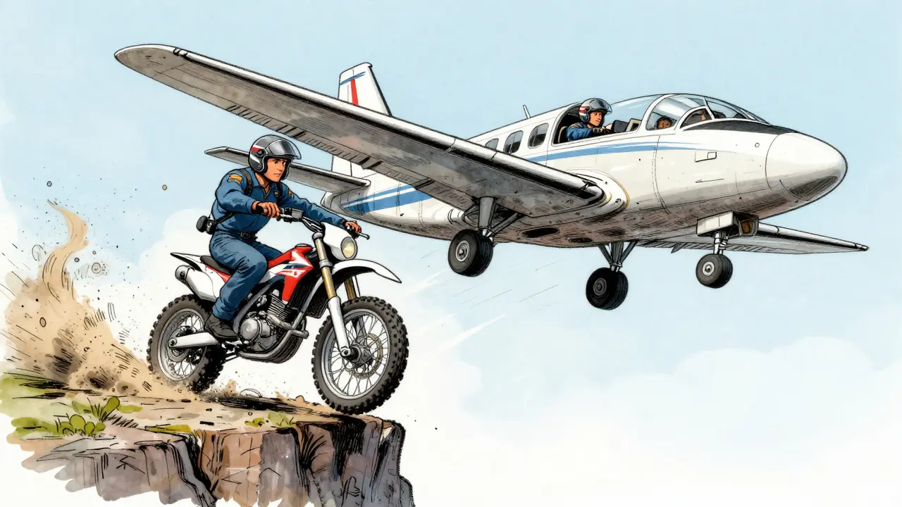 How Tom Cruise Stays Relevant: The Real Secret Behind Mission ...